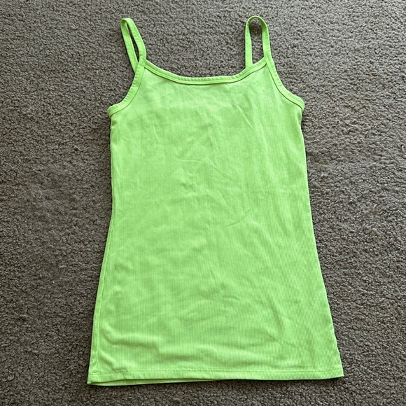 No Boundaries | Tops | No Boundaries Ribbed Tank | Poshmark